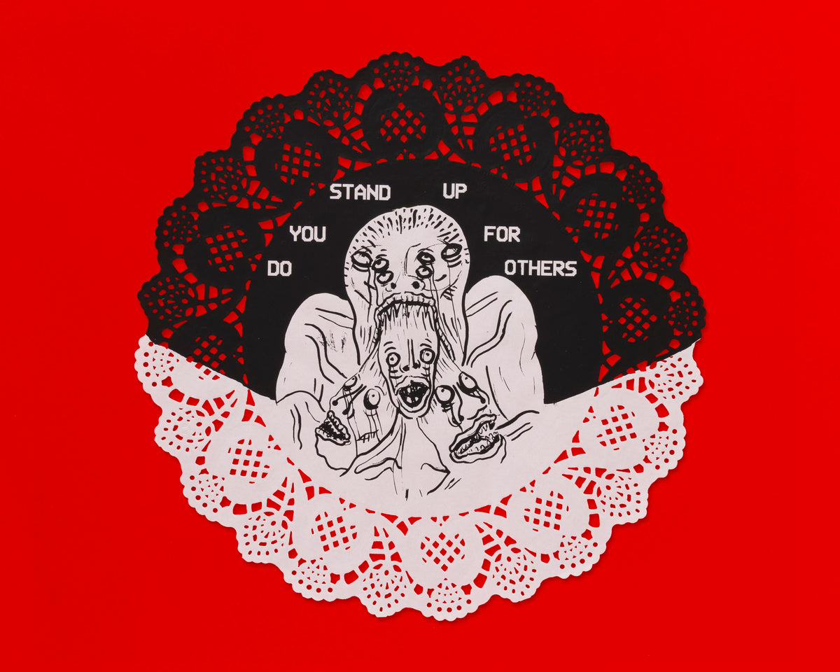 Danielle Brathwaite-Shirley: Edition Bundle – Serpentine Galleries