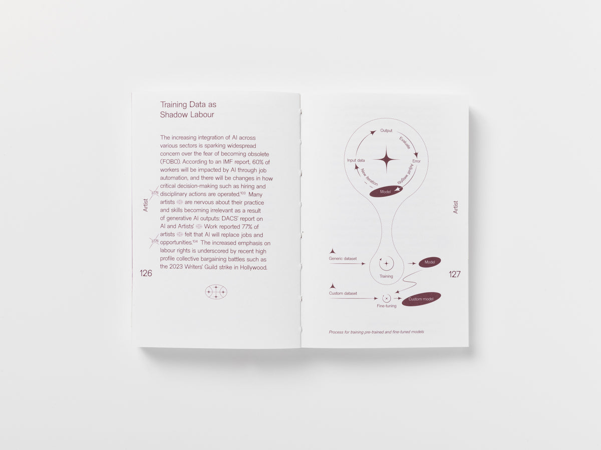 Future Art Ecosystems 4 – Serpentine Galleries